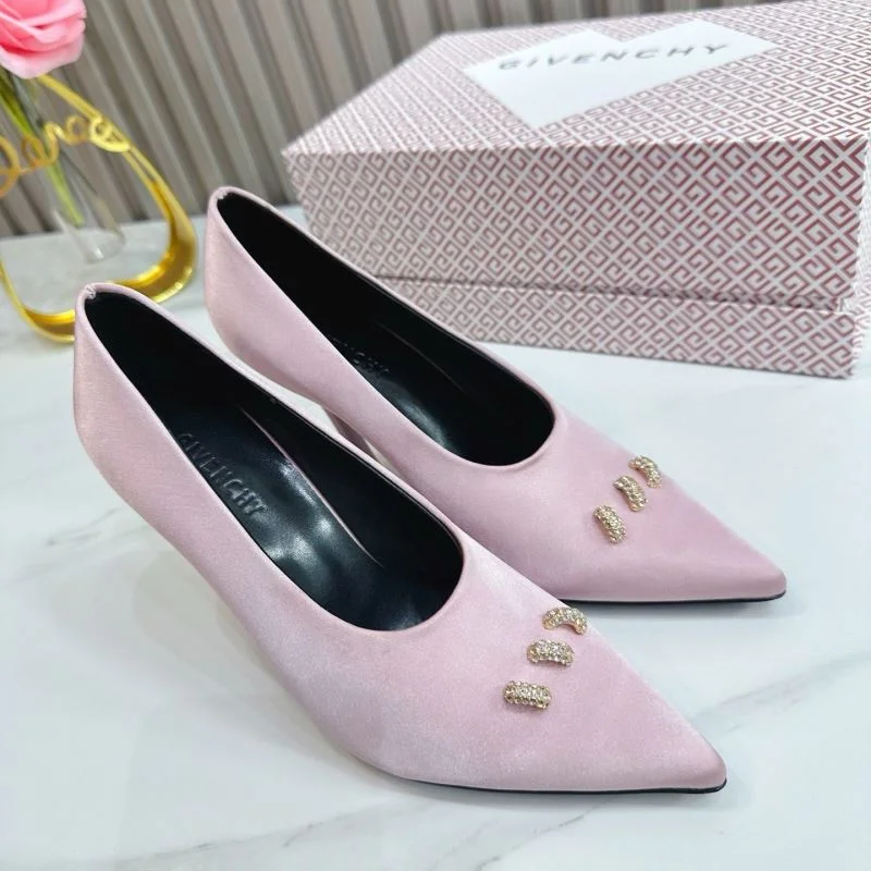 Mirror quality Givenchy Shoes