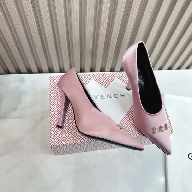 Mirror quality Givenchy Shoes