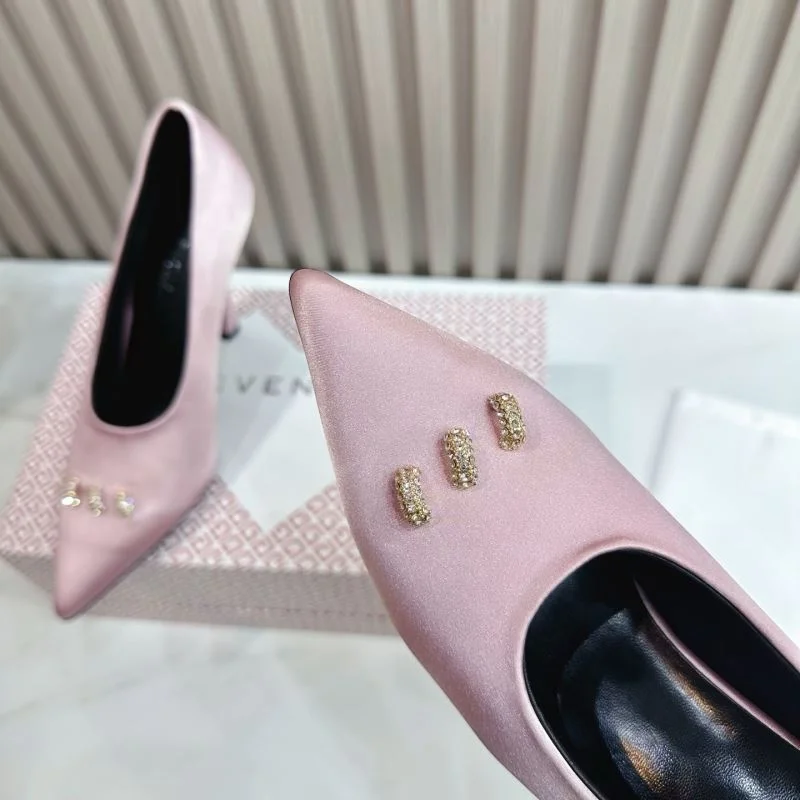 Mirror quality Givenchy Shoes