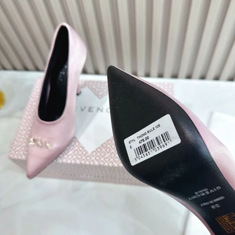 Mirror quality Givenchy Shoes