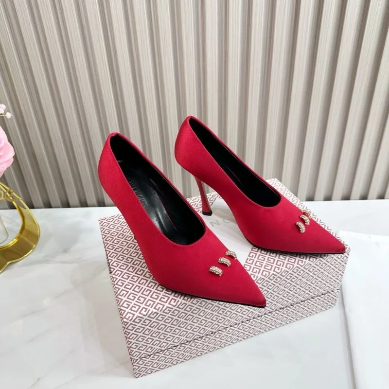 Givenchy Shoes