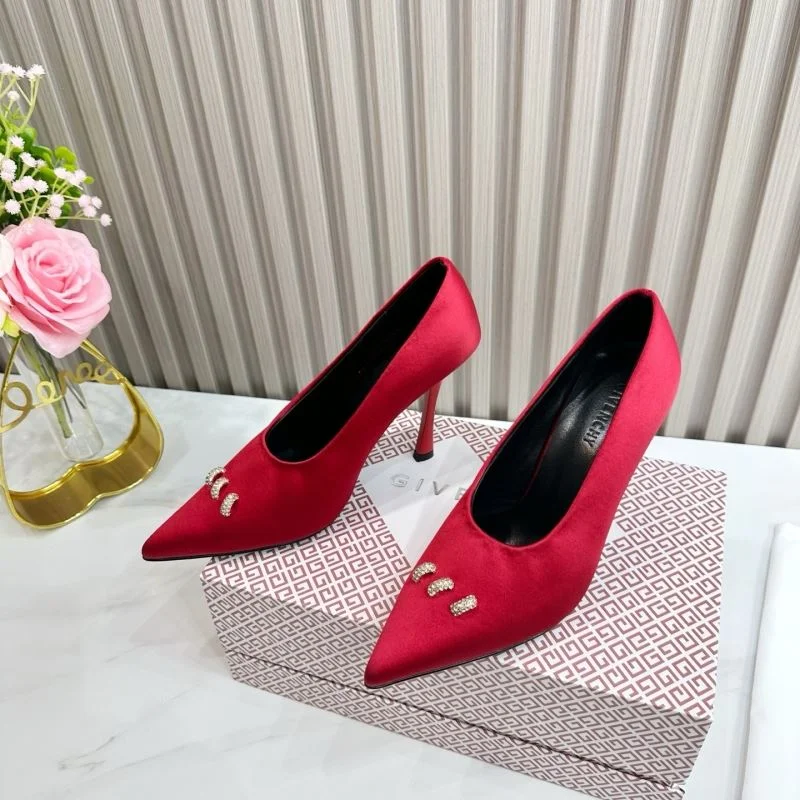 Perfect replica Givenchy Shoes