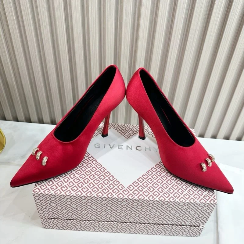 Perfect replica Givenchy Shoes