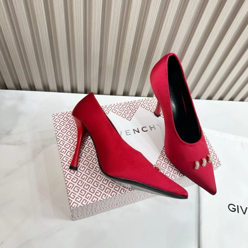 Perfect replica Givenchy Shoes