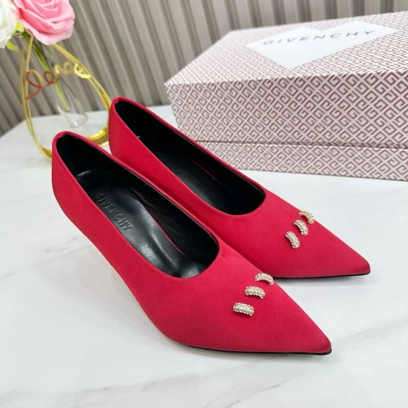 Perfect replica Givenchy Shoes