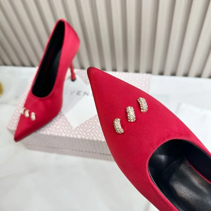 Perfect replica Givenchy Shoes