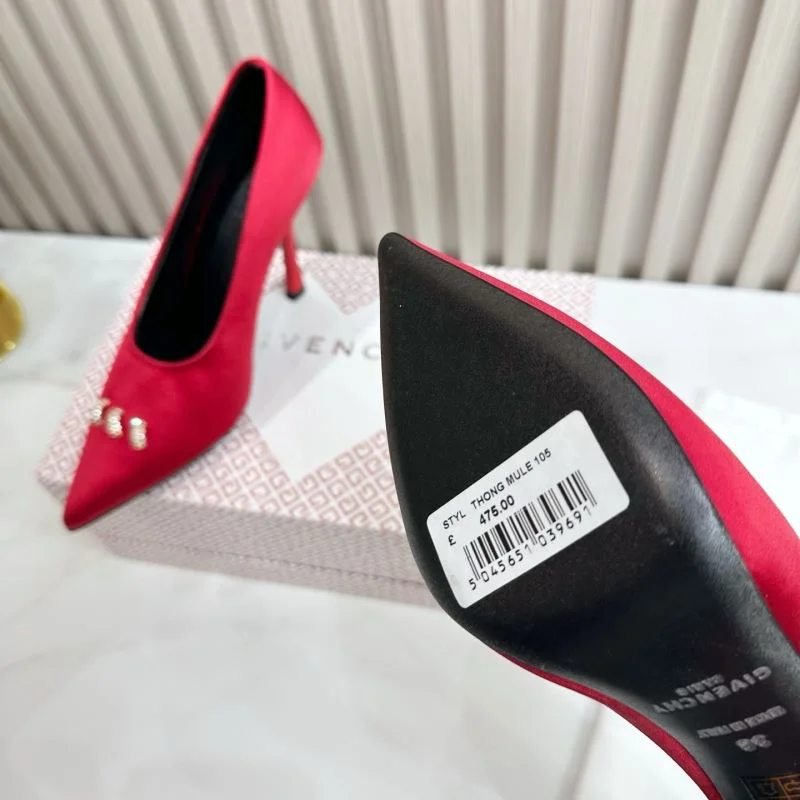 Perfect replica Givenchy Shoes