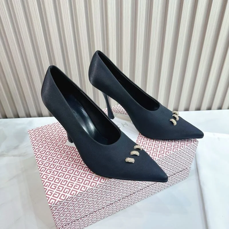 Givenchy Shoes