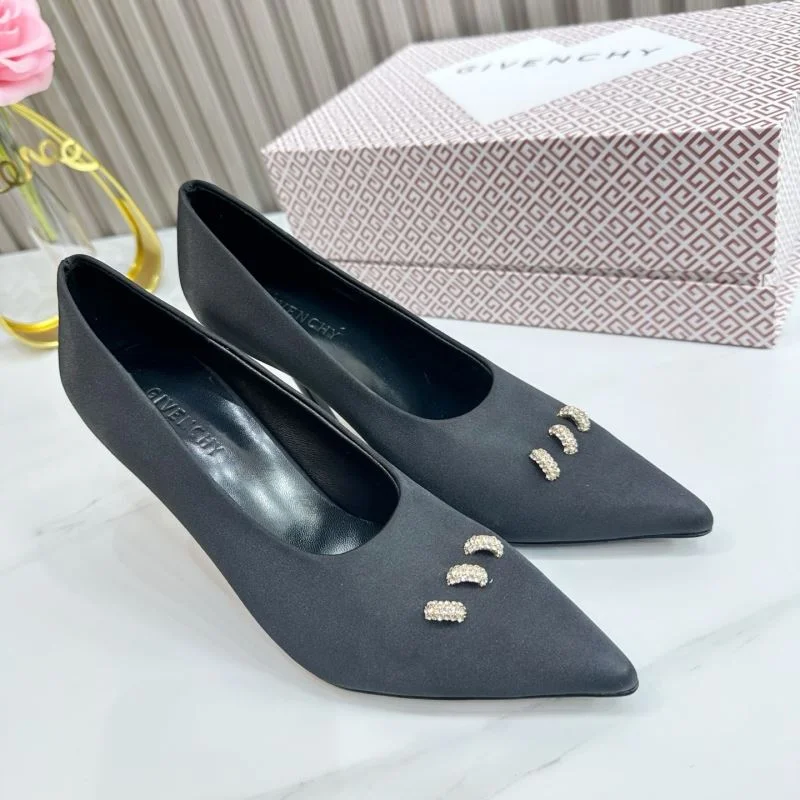 Top mirror Givenchy Shoes