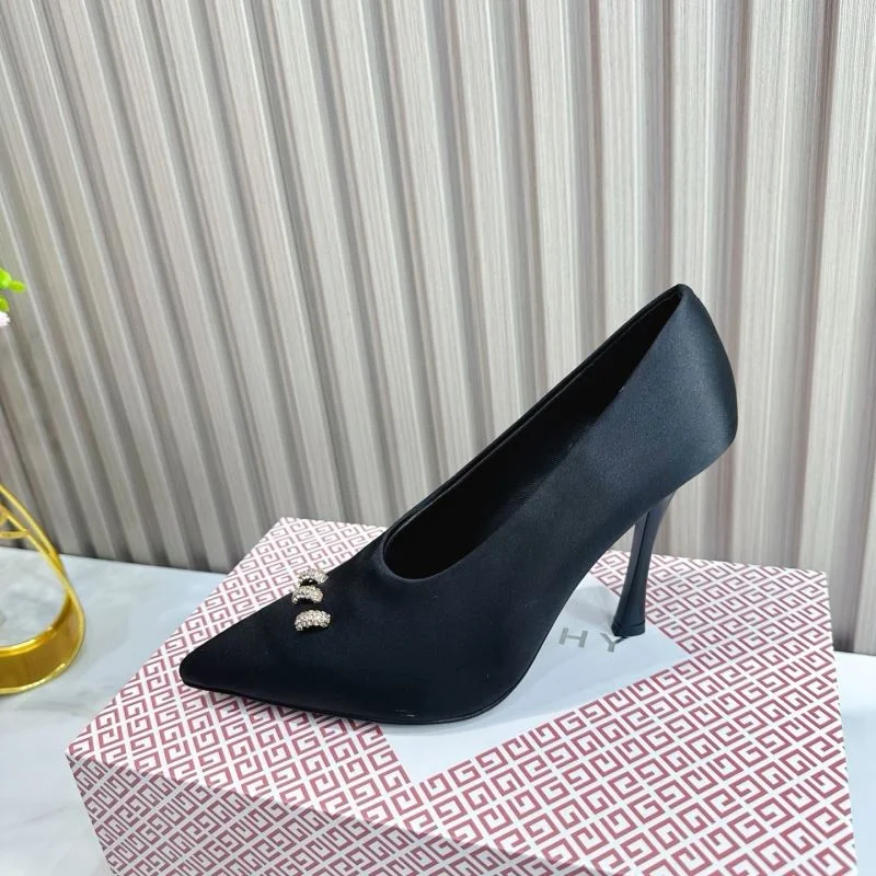 Top mirror Givenchy Shoes
