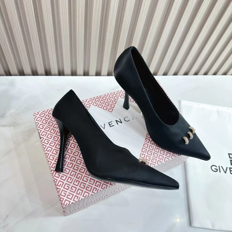 Top mirror Givenchy Shoes