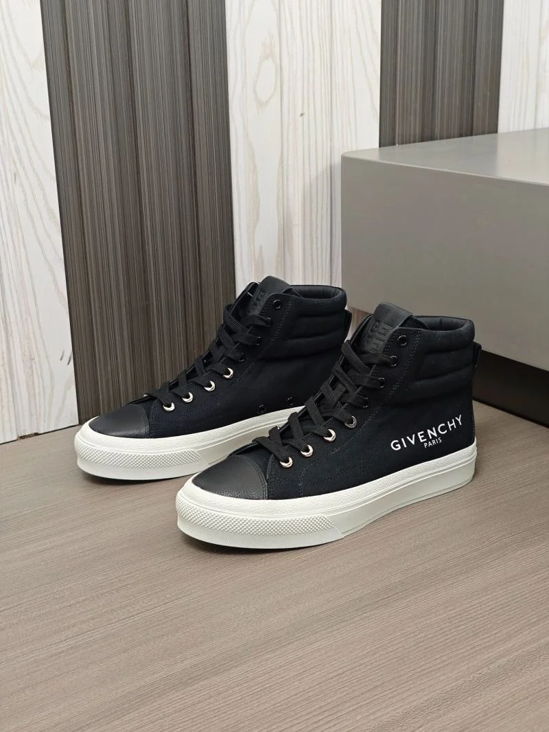 Top match Givenchy Shoes