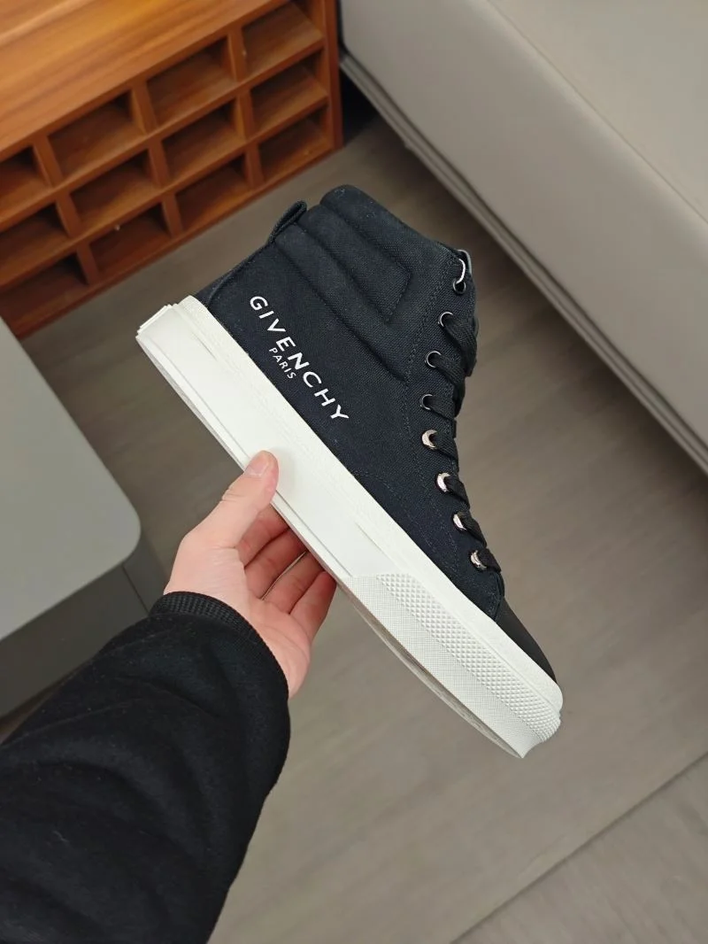 Top match Givenchy Shoes