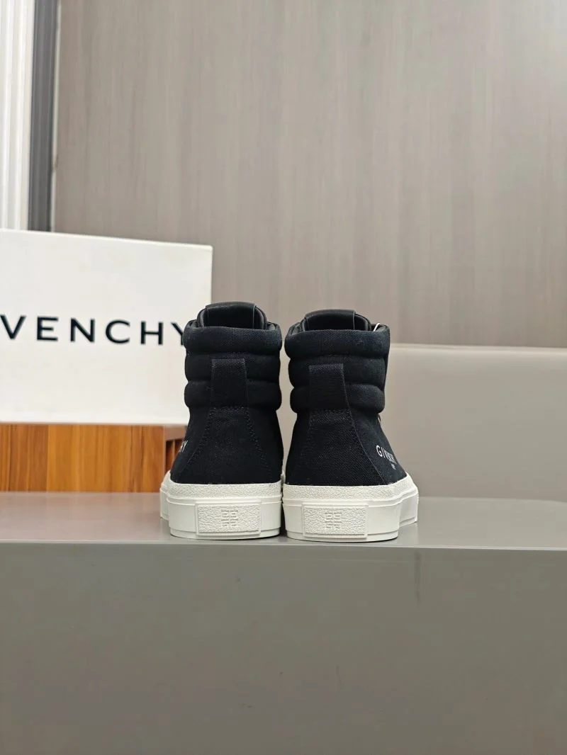 Top match Givenchy Shoes