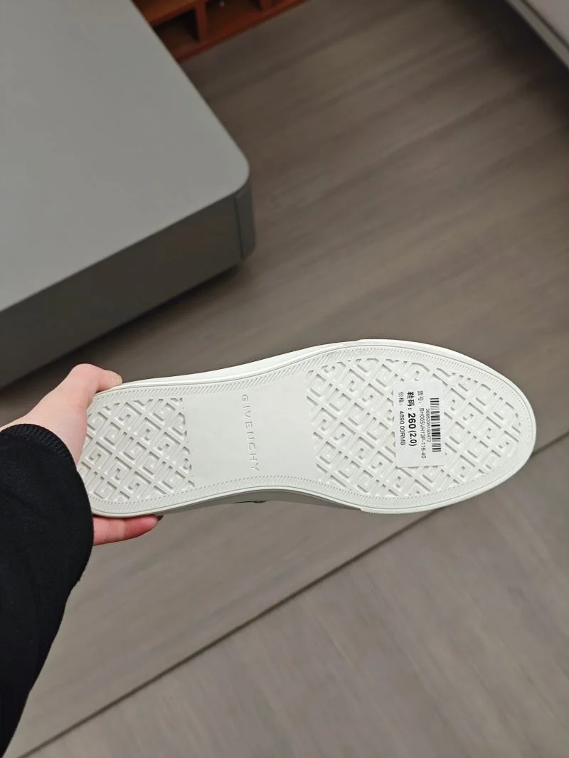 Real Givenchy Shoes