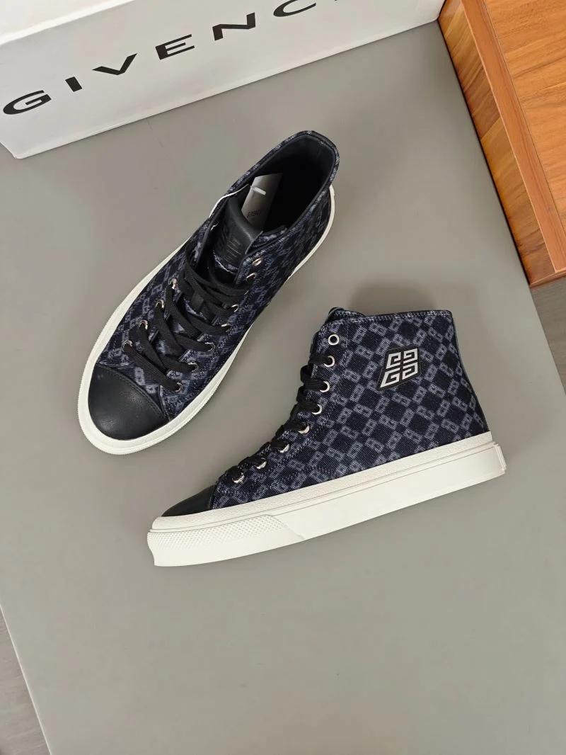 Exact replica Givenchy Shoes