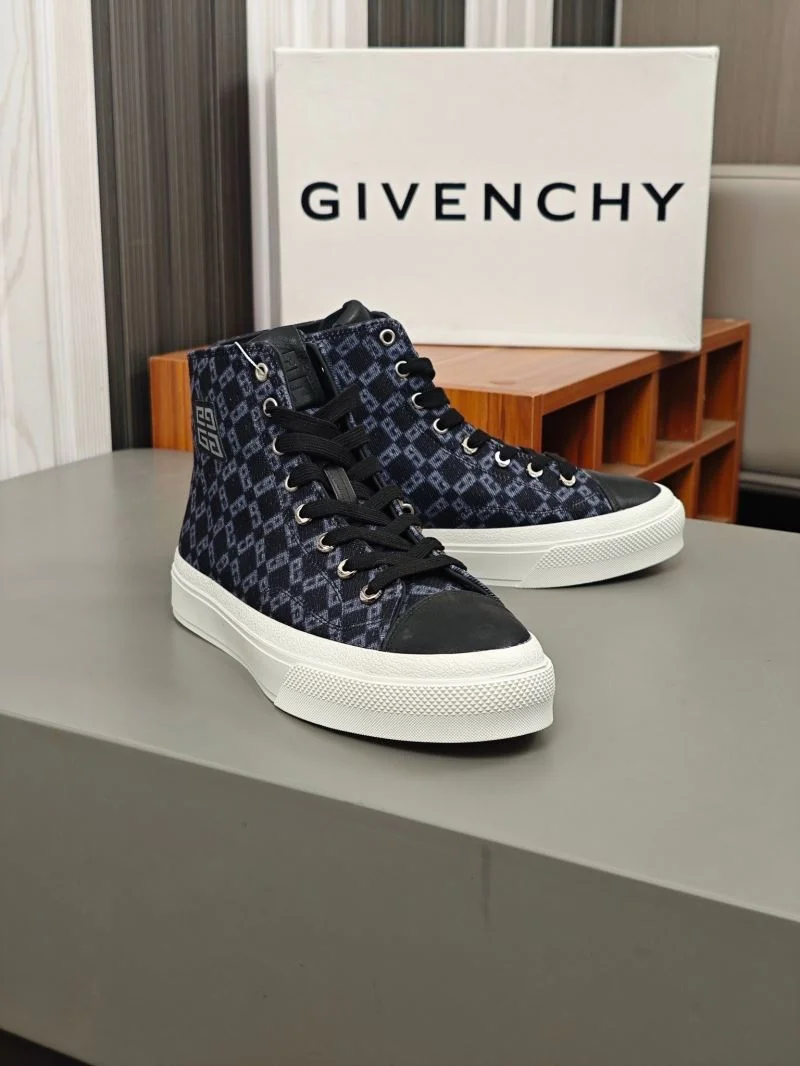 Exact replica Givenchy Shoes