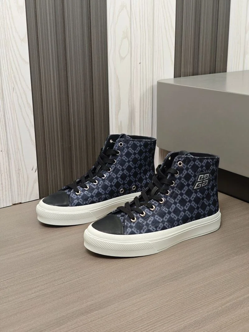 Exact replica Givenchy Shoes