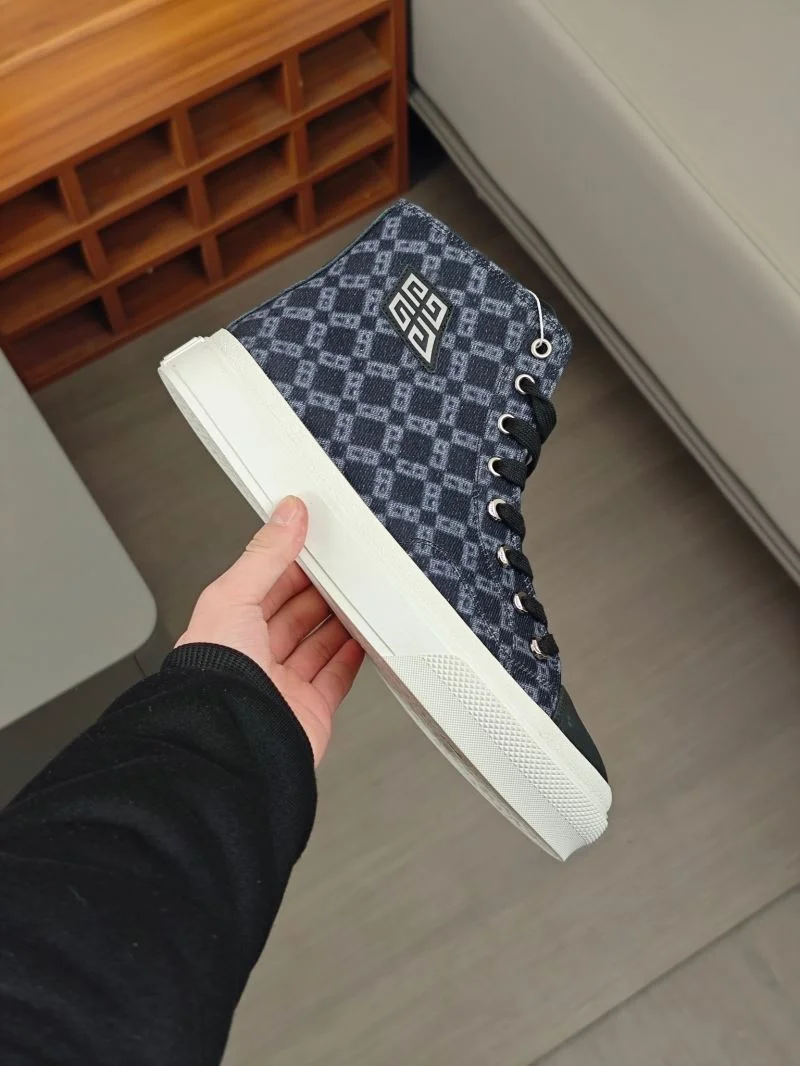 Exact replica Givenchy Shoes