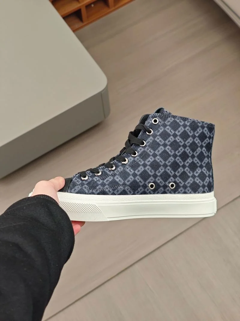 Exact replica Givenchy Shoes
