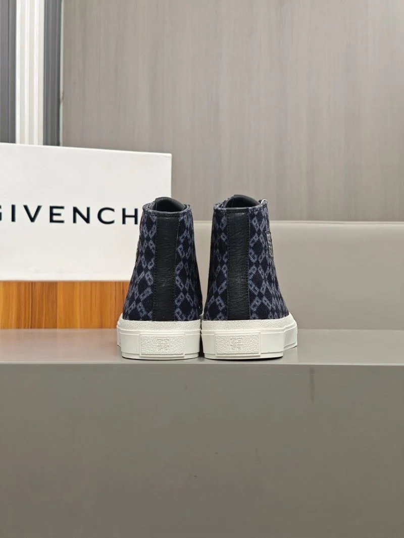 Exact replica Givenchy Shoes