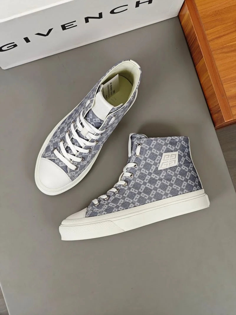 Budget-friendly Givenchy Shoes