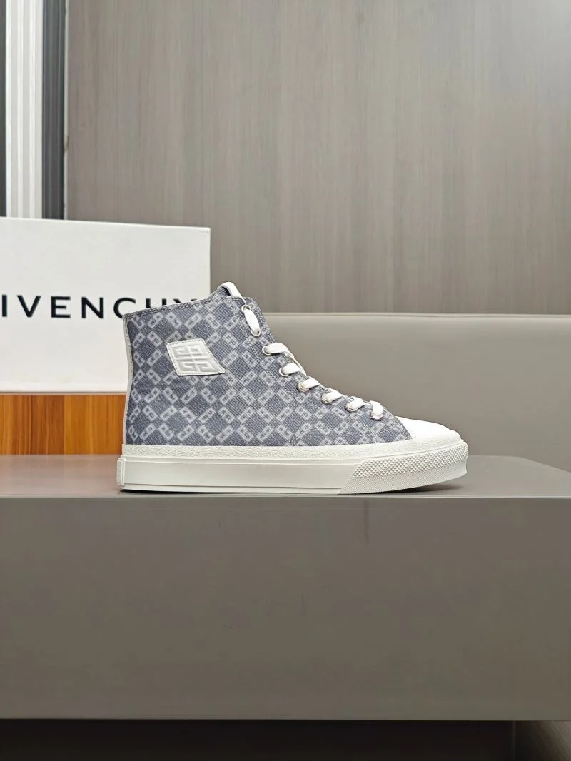 Budget-friendly Givenchy Shoes