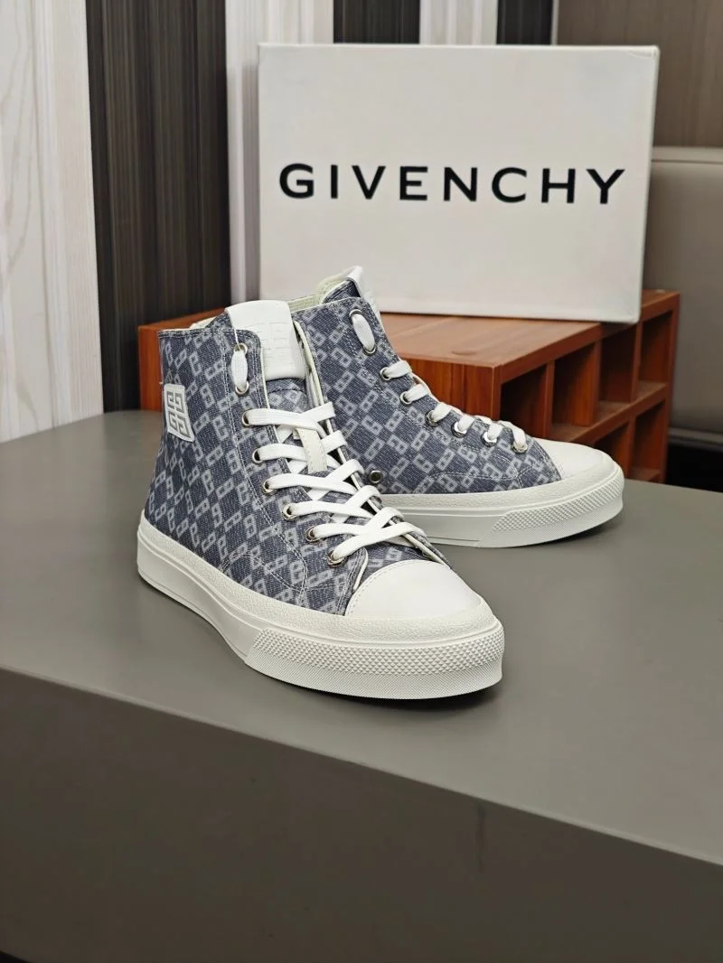 Budget-friendly Givenchy Shoes