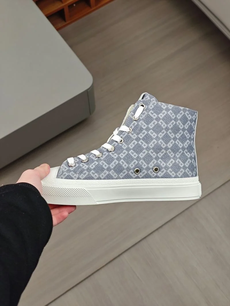 Budget-friendly Givenchy Shoes