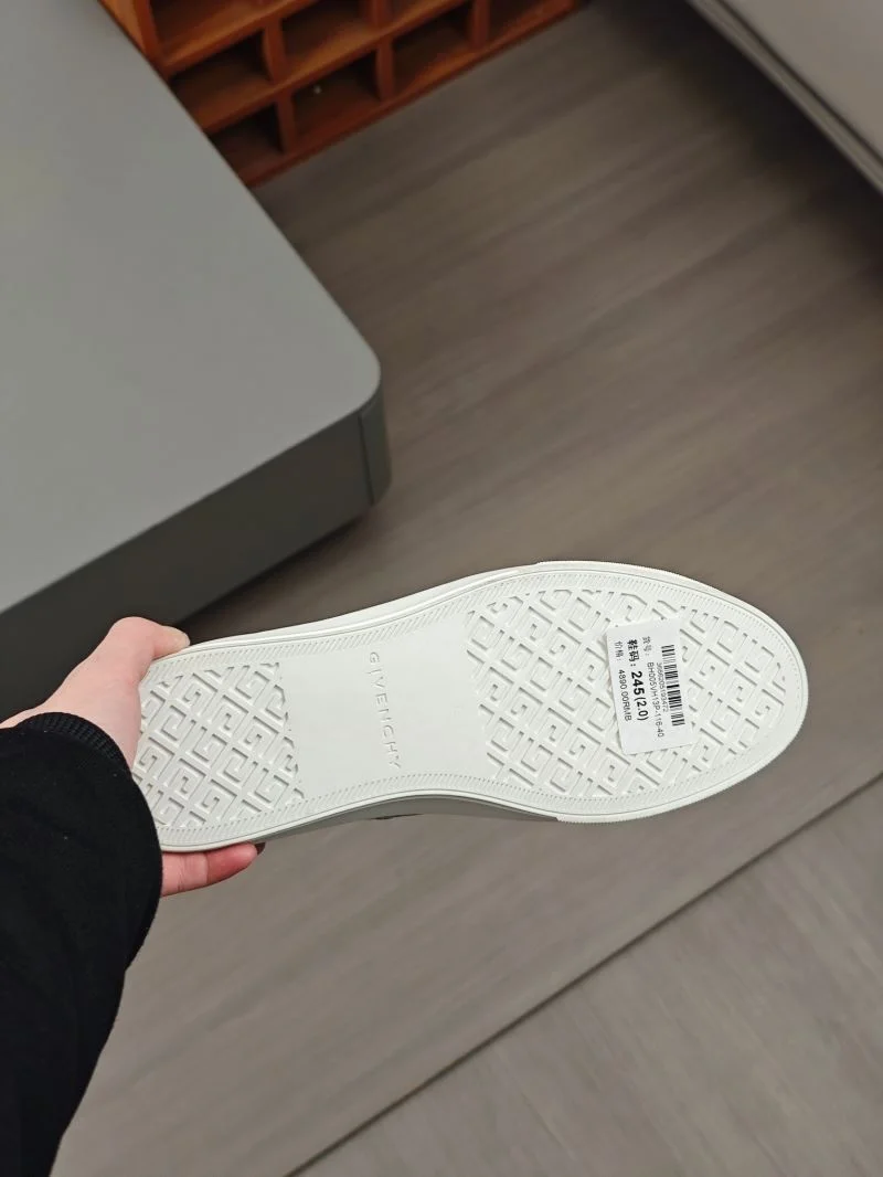 Budget-friendly Givenchy Shoes