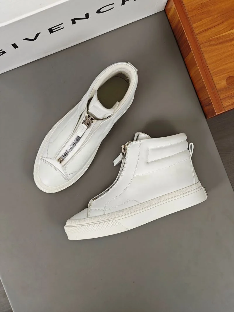 Indistinguishable Givenchy Shoes