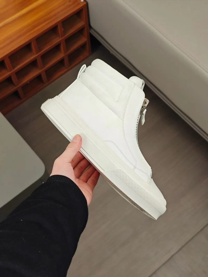 Indistinguishable Givenchy Shoes