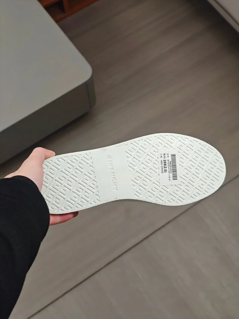 Affordable Givenchy Shoes