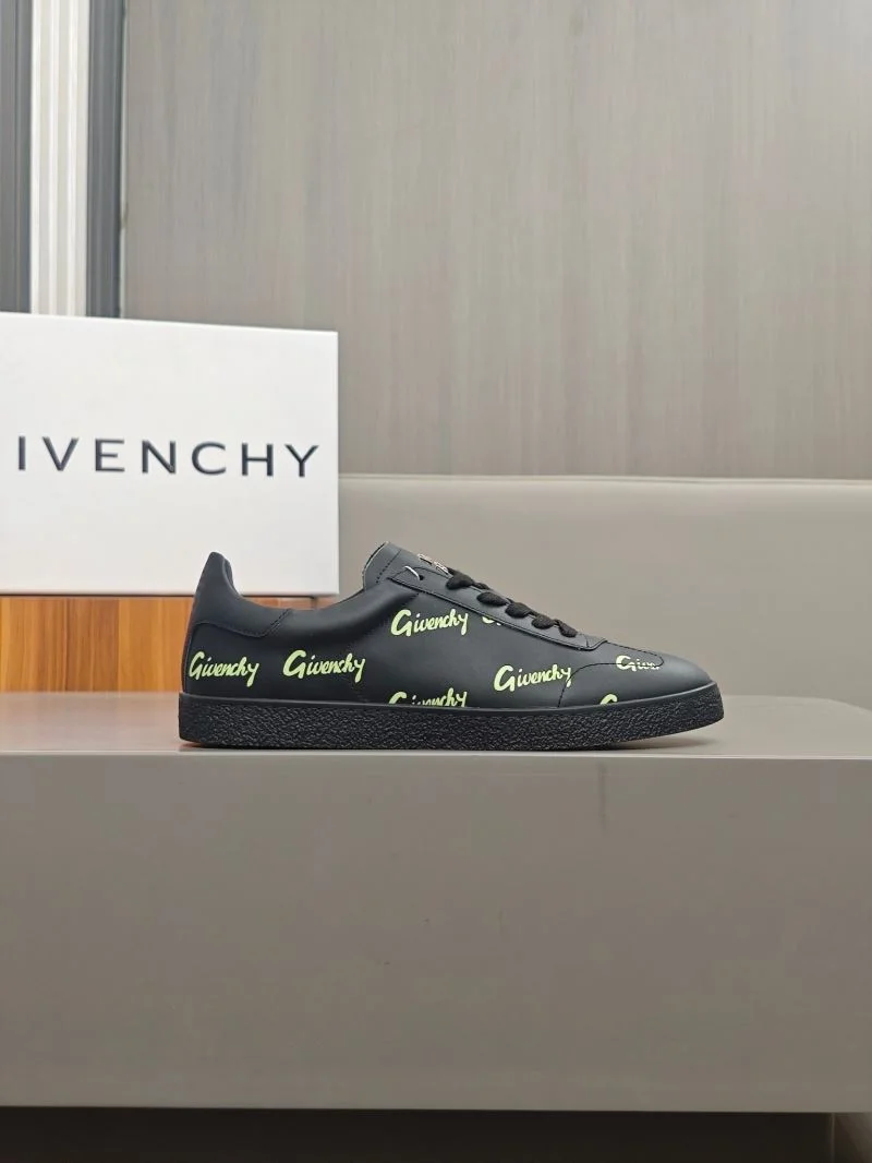 High accuracy Givenchy Shoes