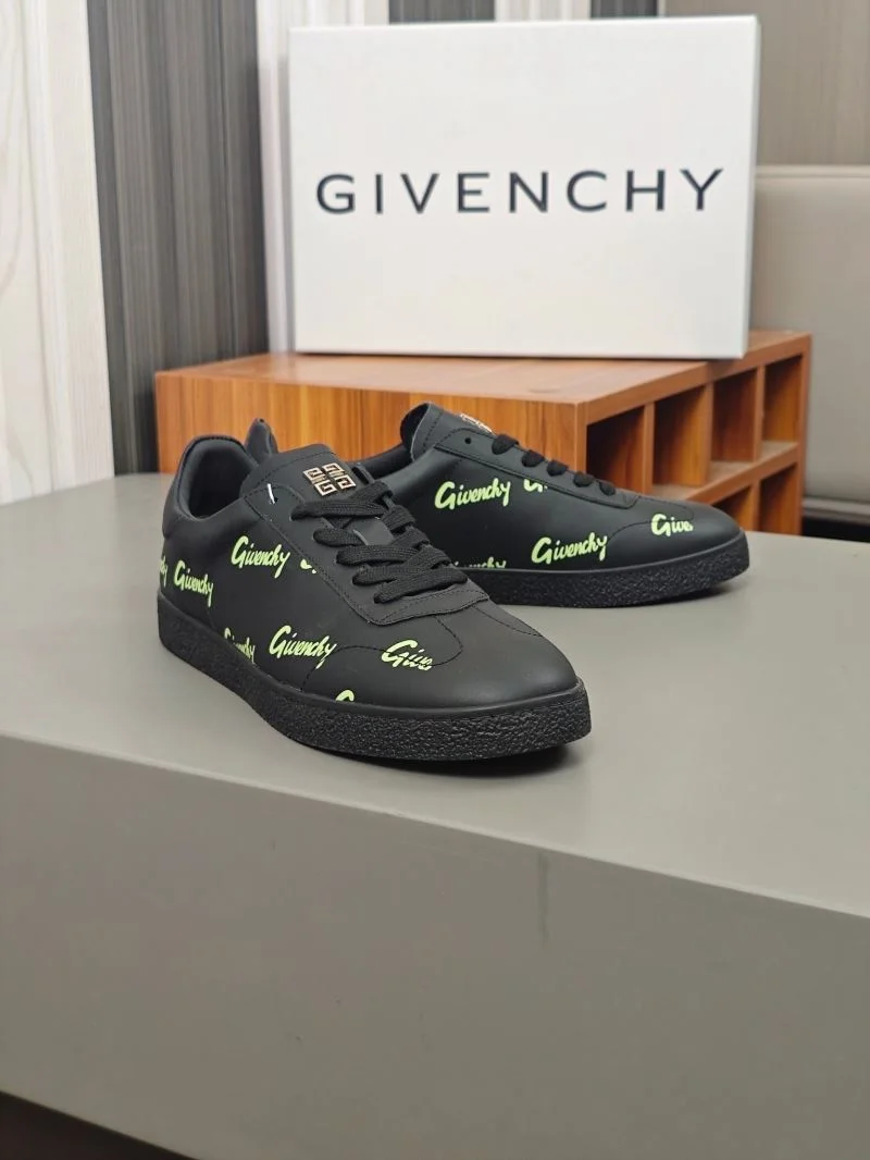 High accuracy Givenchy Shoes