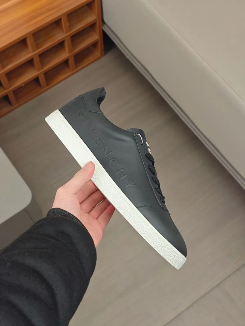 Exact replica Givenchy Shoes