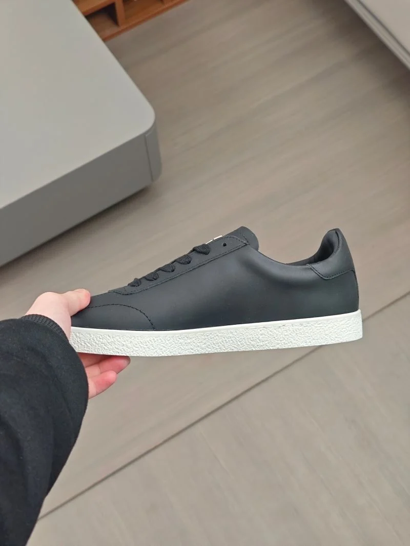 Exact replica Givenchy Shoes