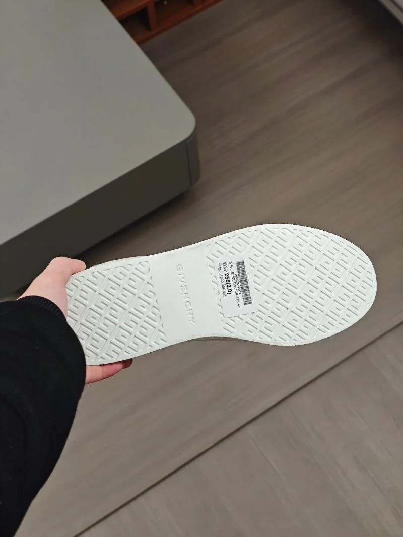 1:1 copy Givenchy Shoes