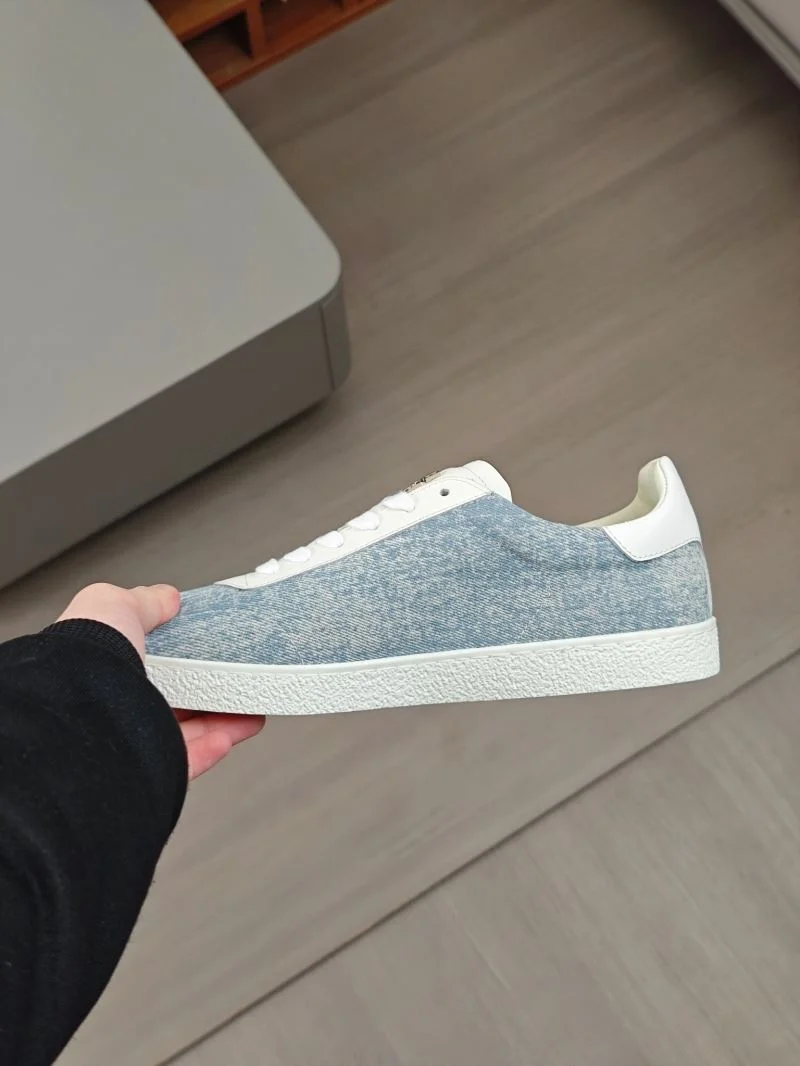 Mirror quality Givenchy Shoes