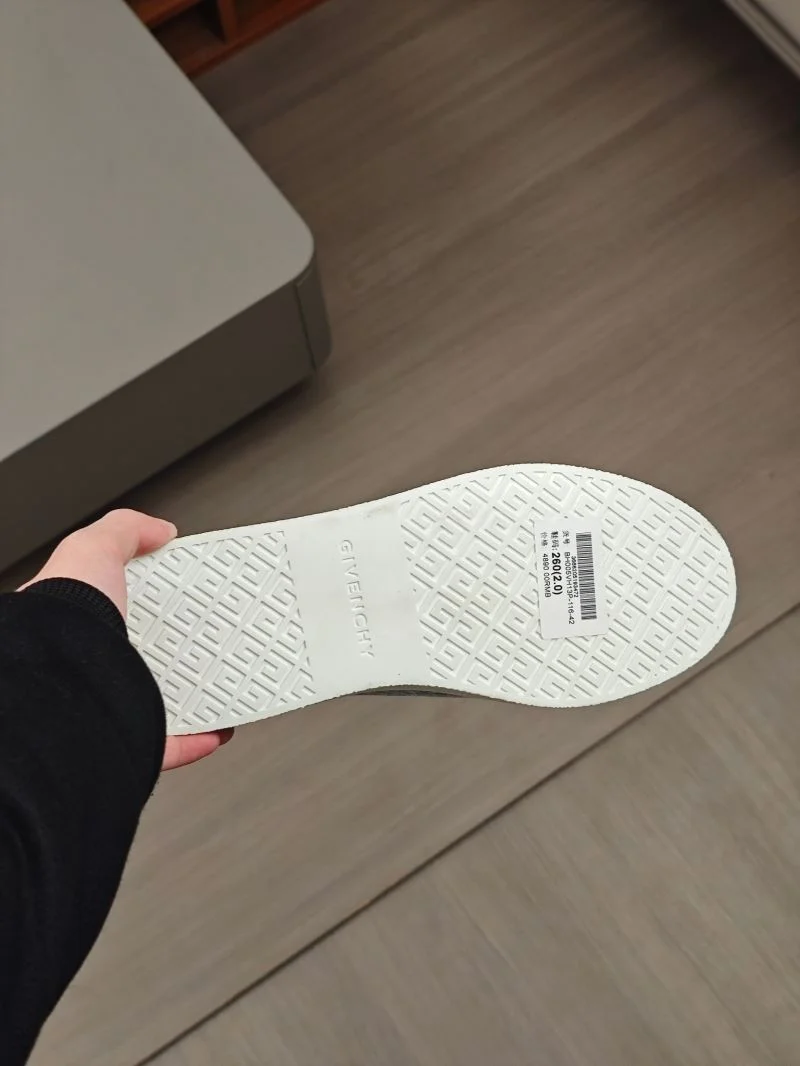Mirror quality Givenchy Shoes