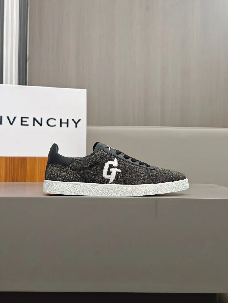 Brand-original Givenchy Shoes