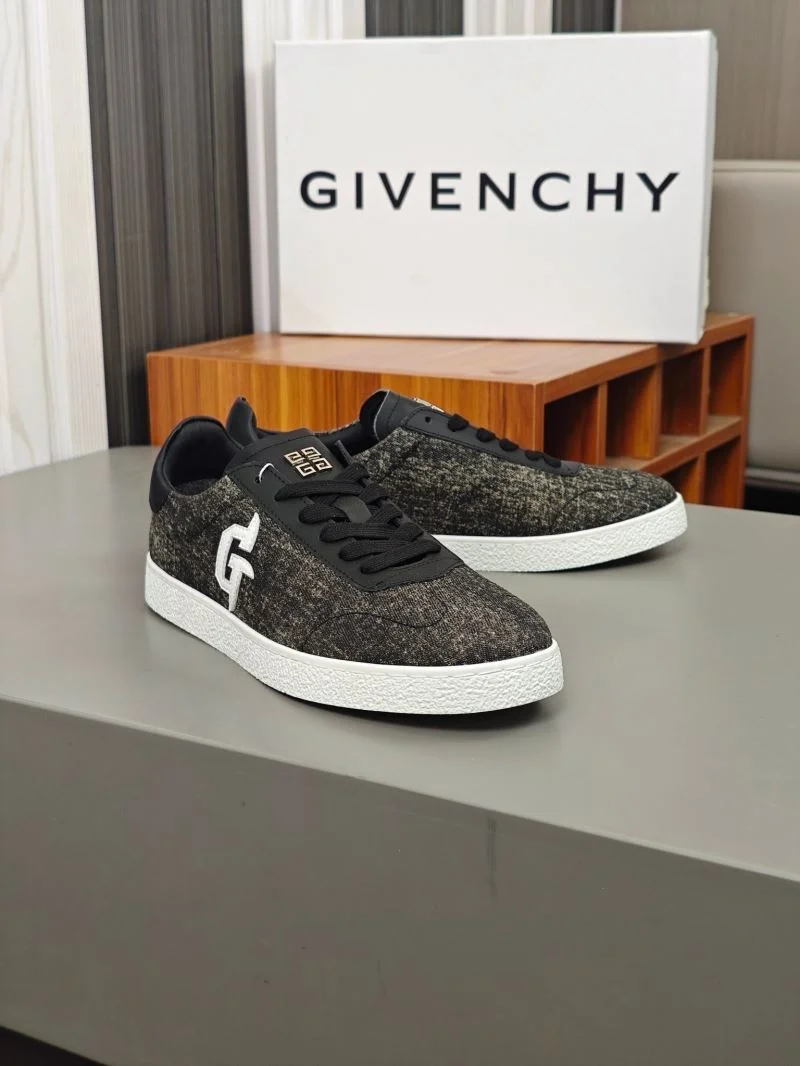Brand-original Givenchy Shoes