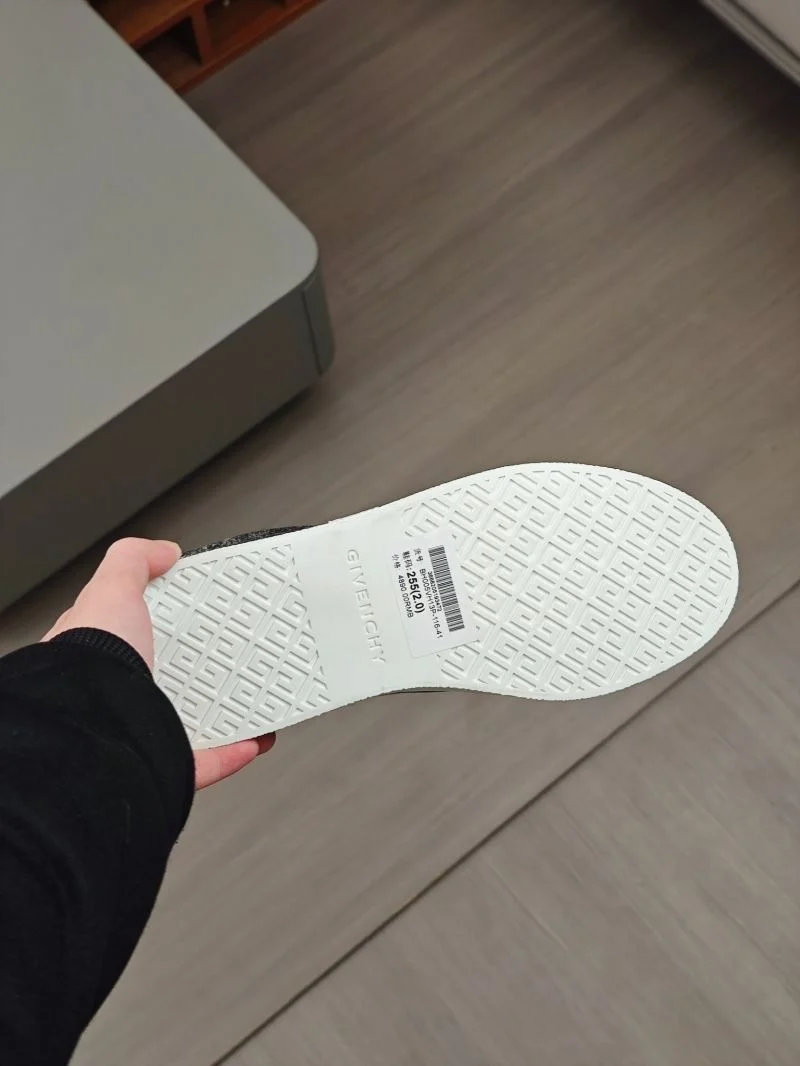 Brand-original Givenchy Shoes