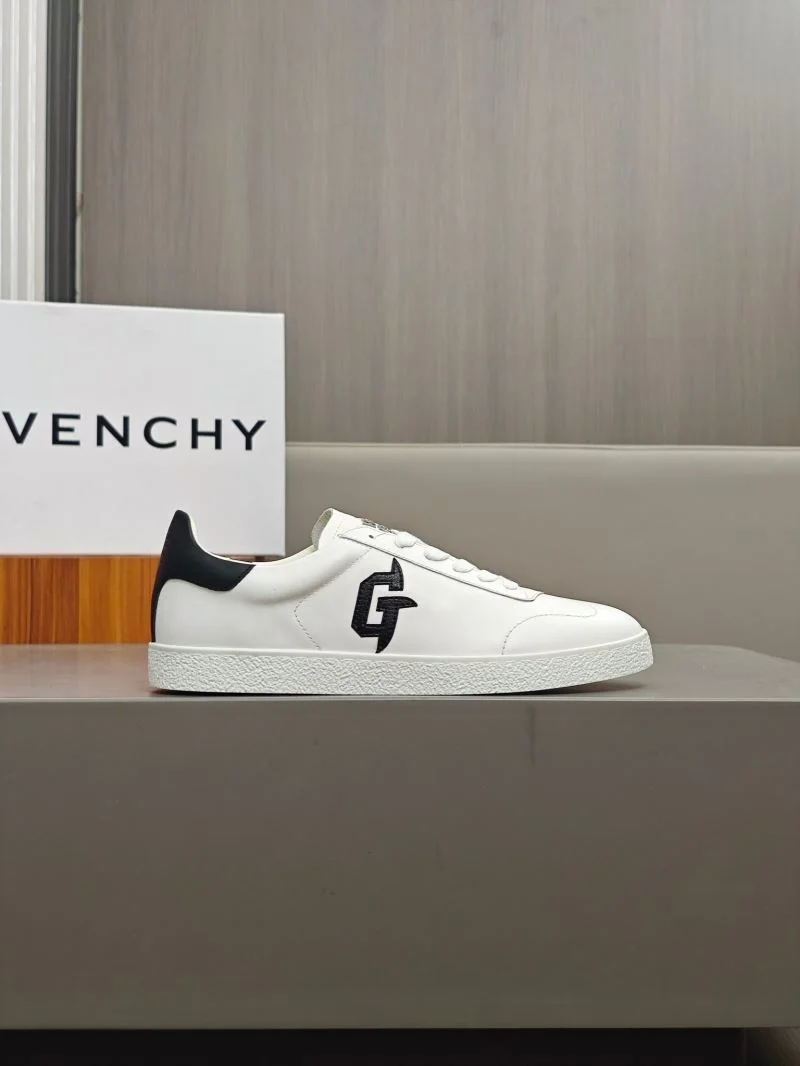Exact replica Givenchy Shoes