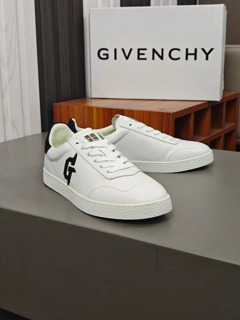 Exact replica Givenchy Shoes