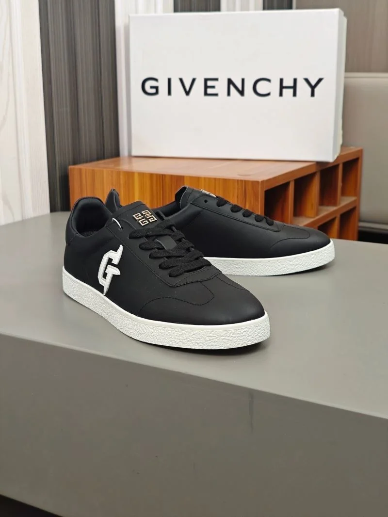 Genuine Givenchy Shoes