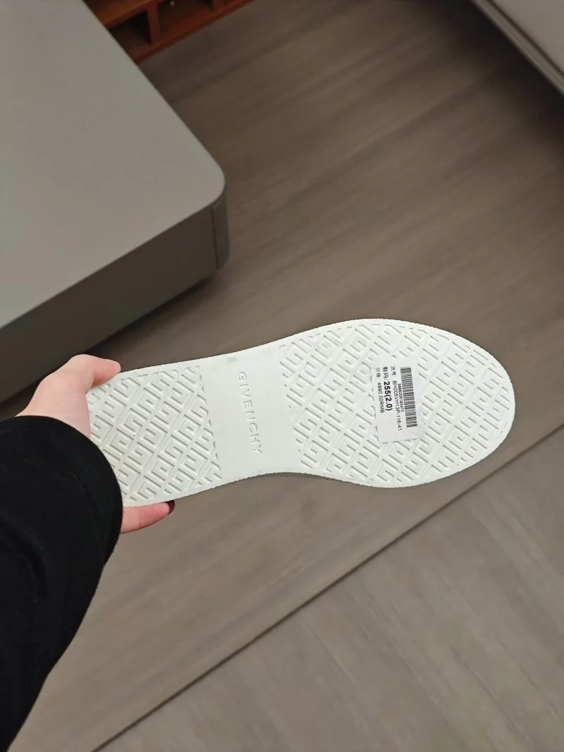 Genuine Givenchy Shoes