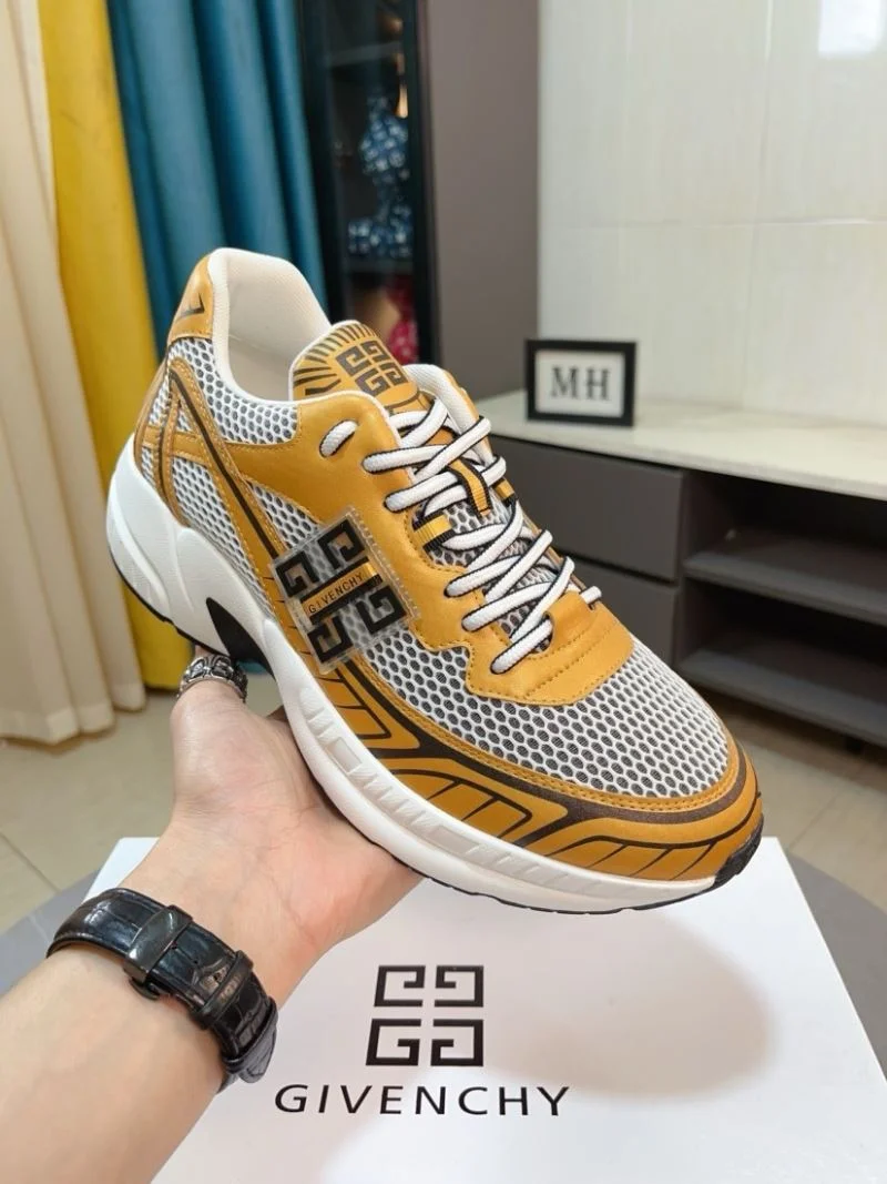 Genuine Givenchy Shoes