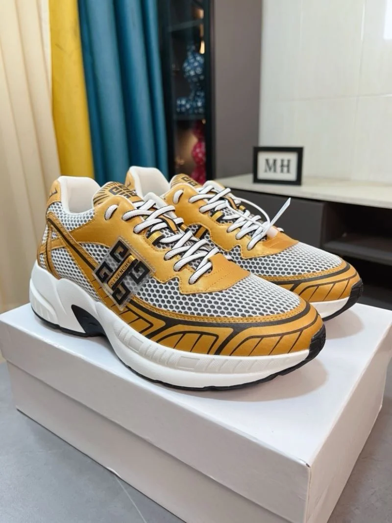 Genuine Givenchy Shoes