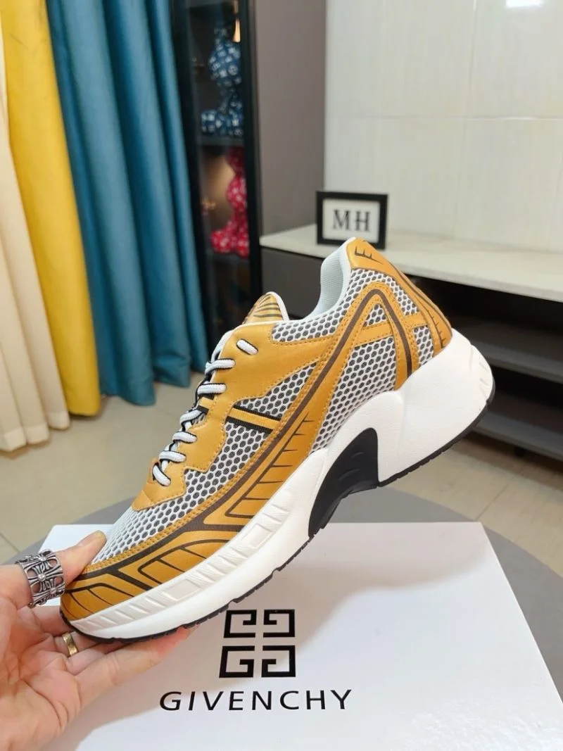 Genuine Givenchy Shoes